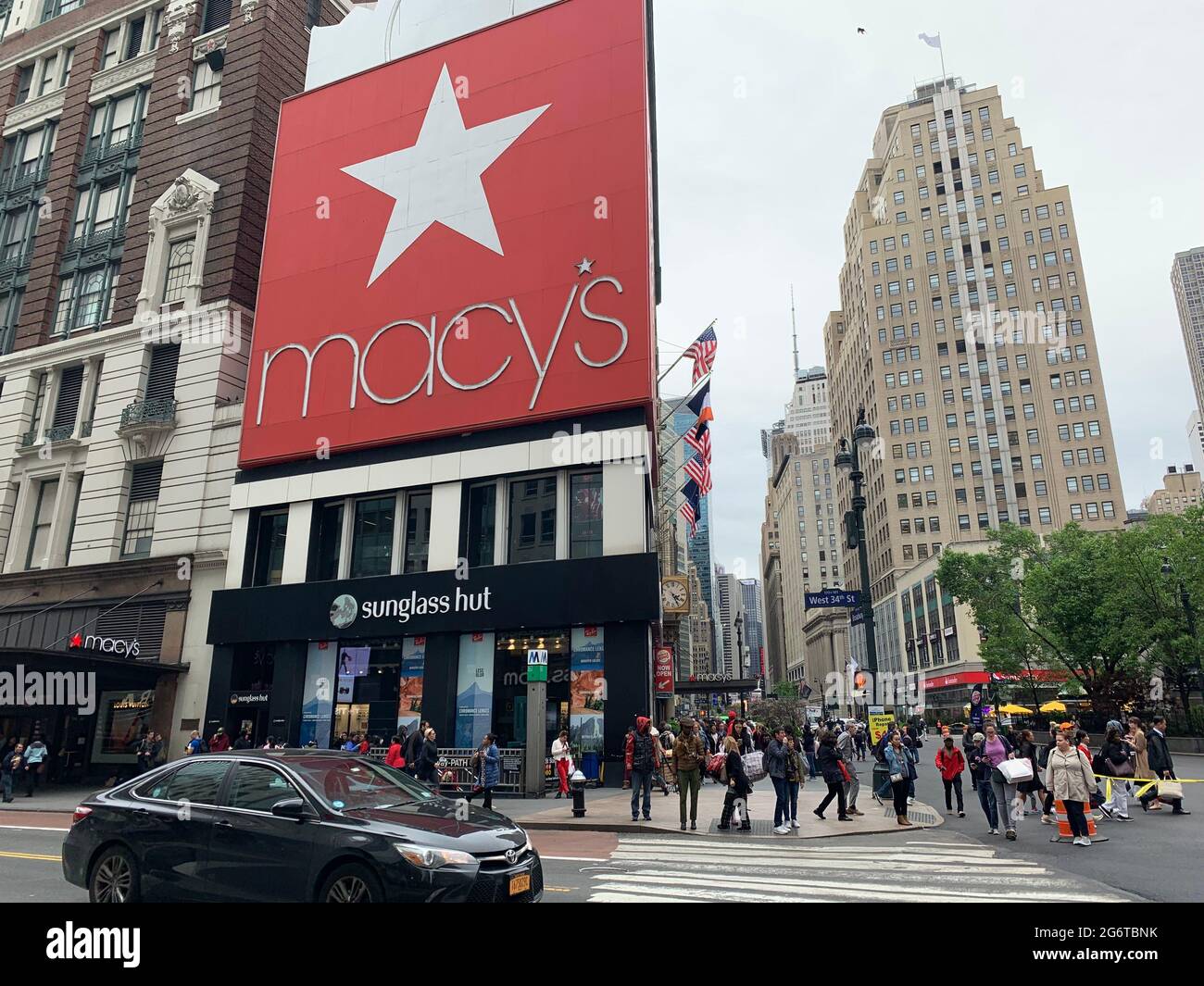 American department store chain hi-res stock photography and images - Alamy