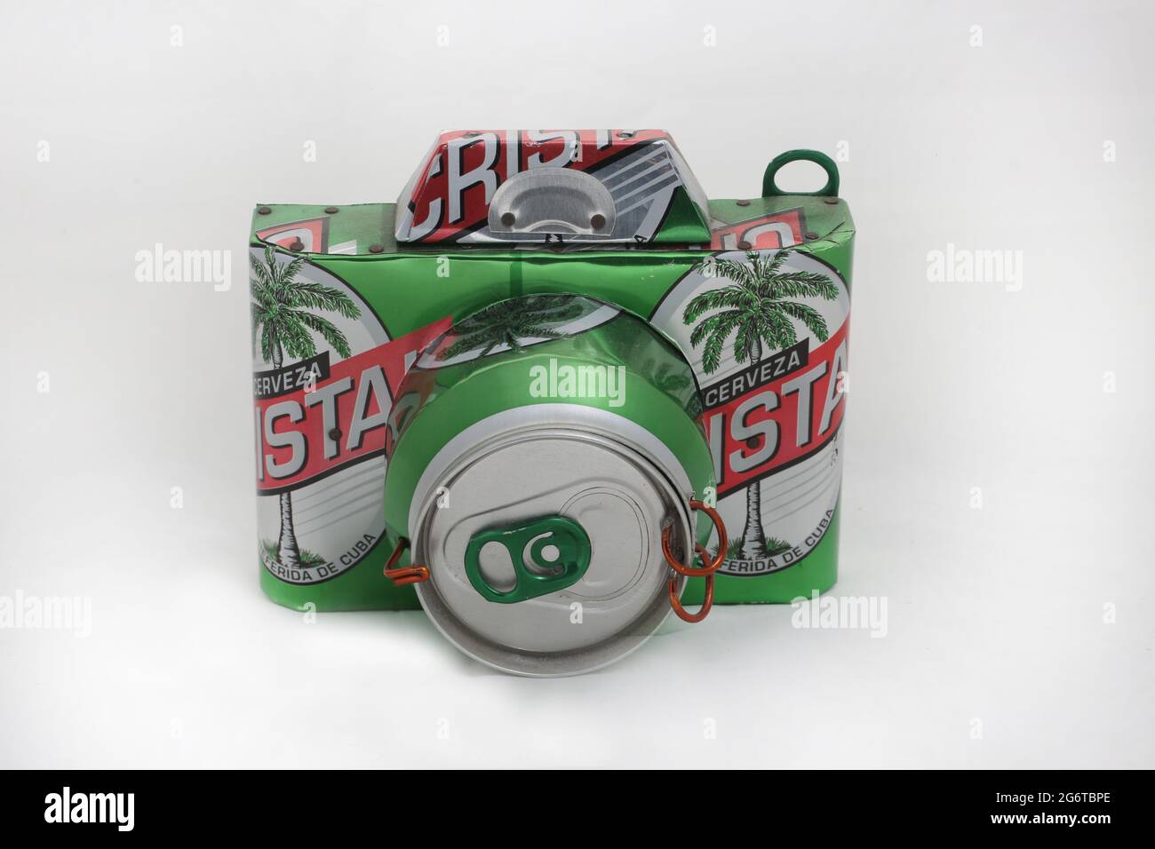 Collectable theme based on photographers and photographers. Recycled ...