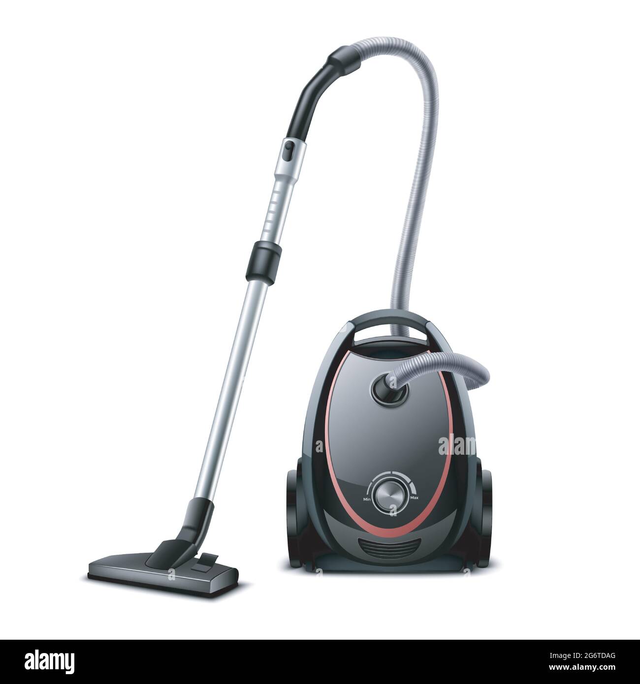 Vacuum store Cut Out Stock Images & Pictures - Alamy