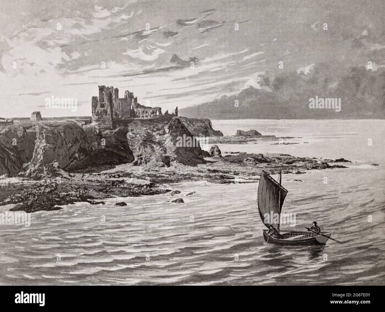 Firth of clyde dinghy hi-res stock photography and images - Alamy