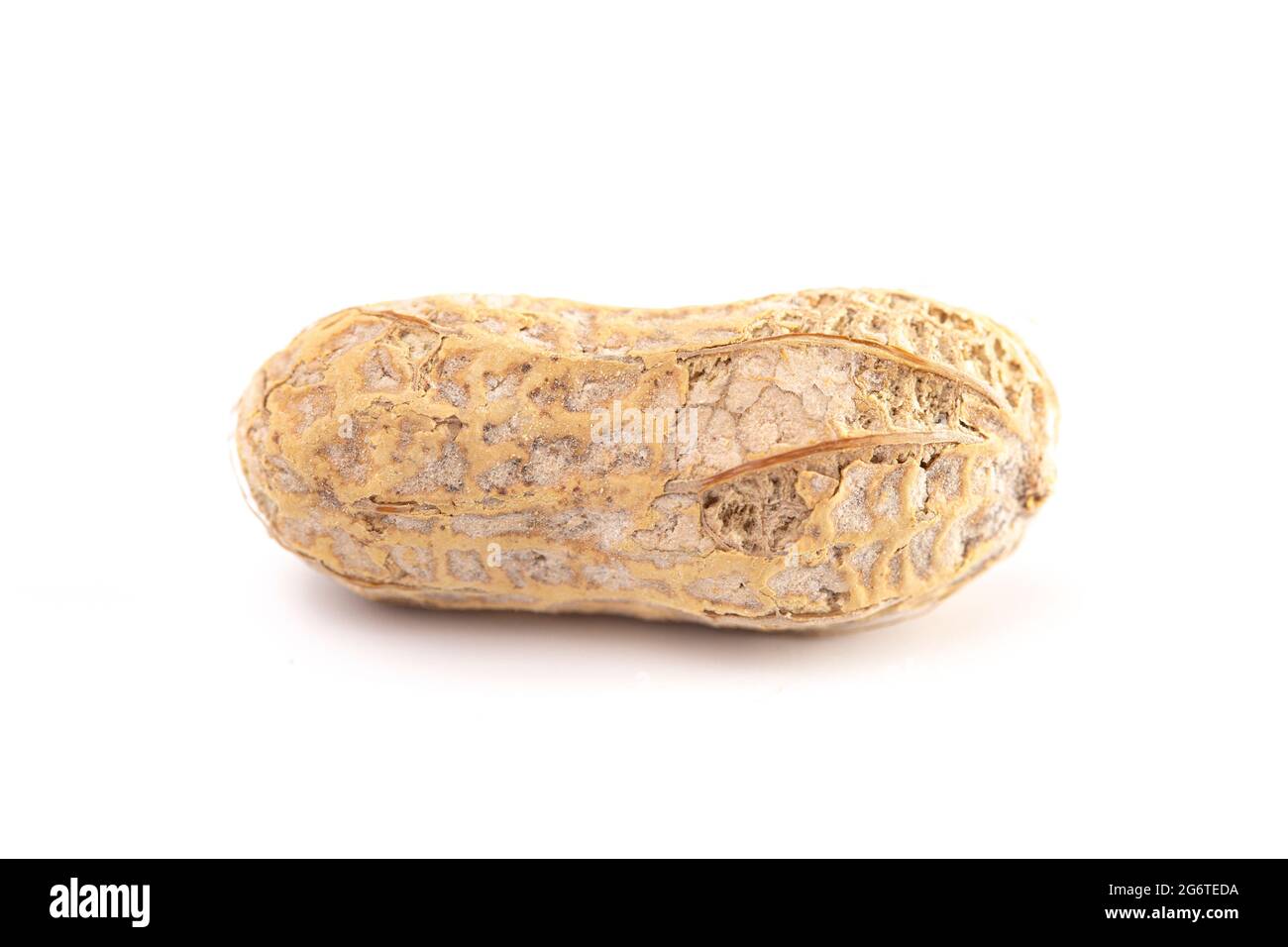 Raw spanish peanuts hi-res stock photography and images - Alamy