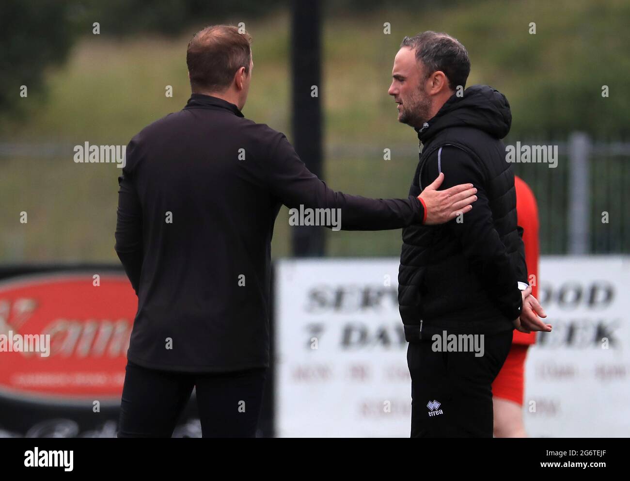 Chris hughes newtown hi-res stock photography and images - Alamy