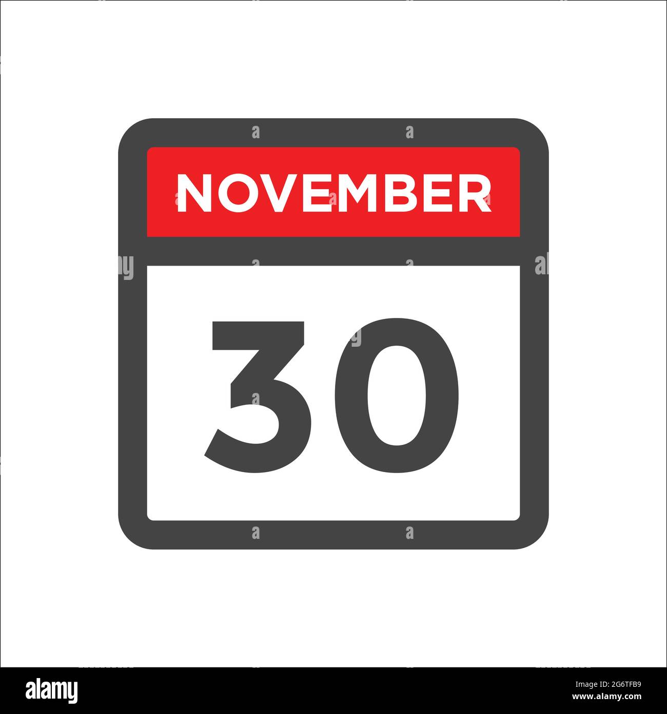 30 w Stock Vector Images - Alamy