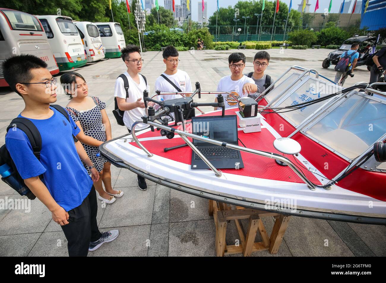 **CHINESE MAINLAND, HONG KONG, MACAU AND TAIWAN OUT**The first New ...