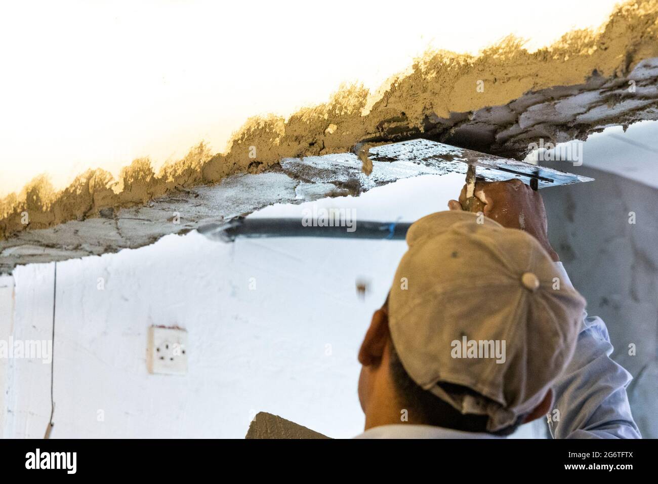 Ceiling beam hi-res stock photography and images - Alamy