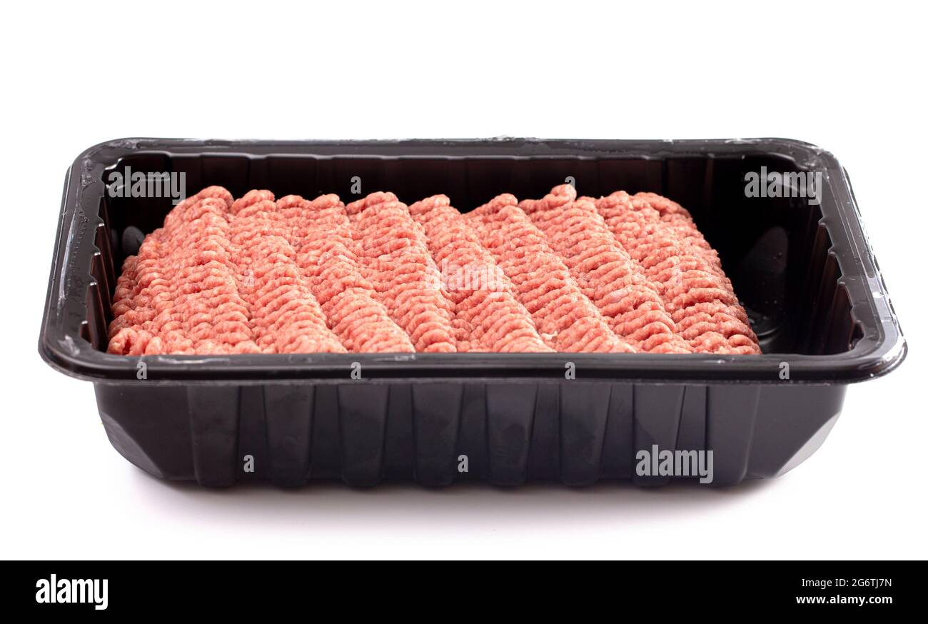 Grass fed beef package hi-res stock photography and images - Alamy