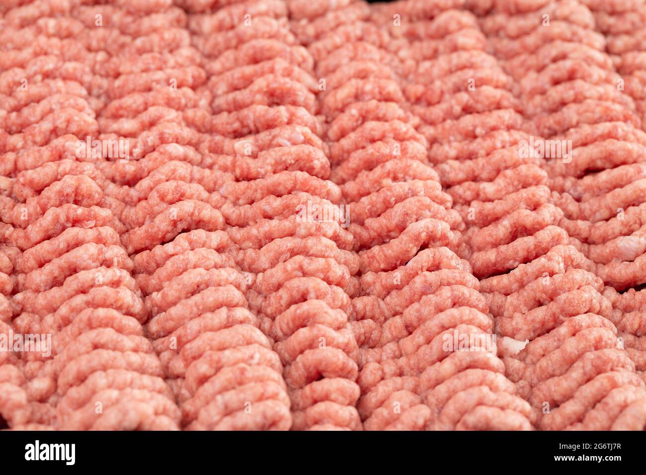 Meat texture hi-res stock photography and images - Alamy