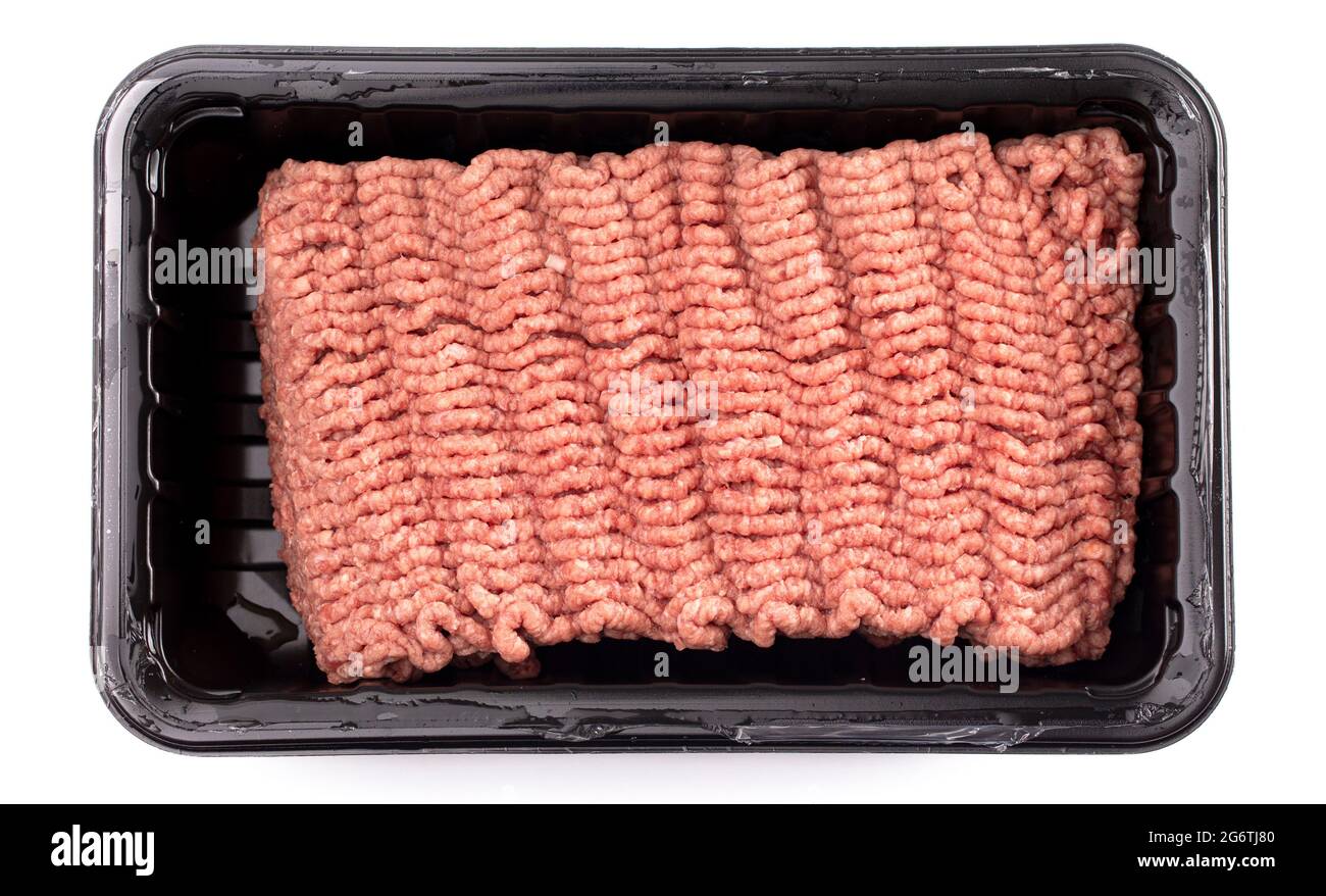 Grass fed beef package hi-res stock photography and images - Alamy