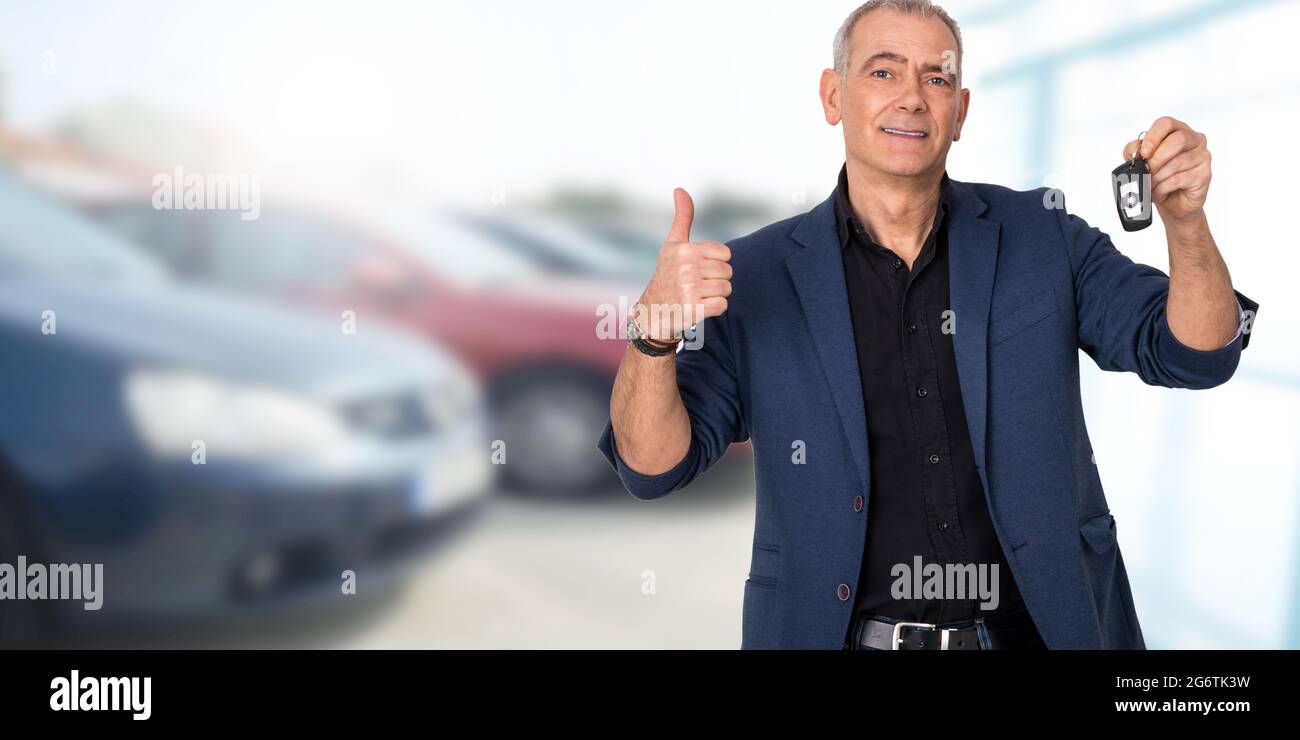 Renting car hi-res stock photography and images - Alamy