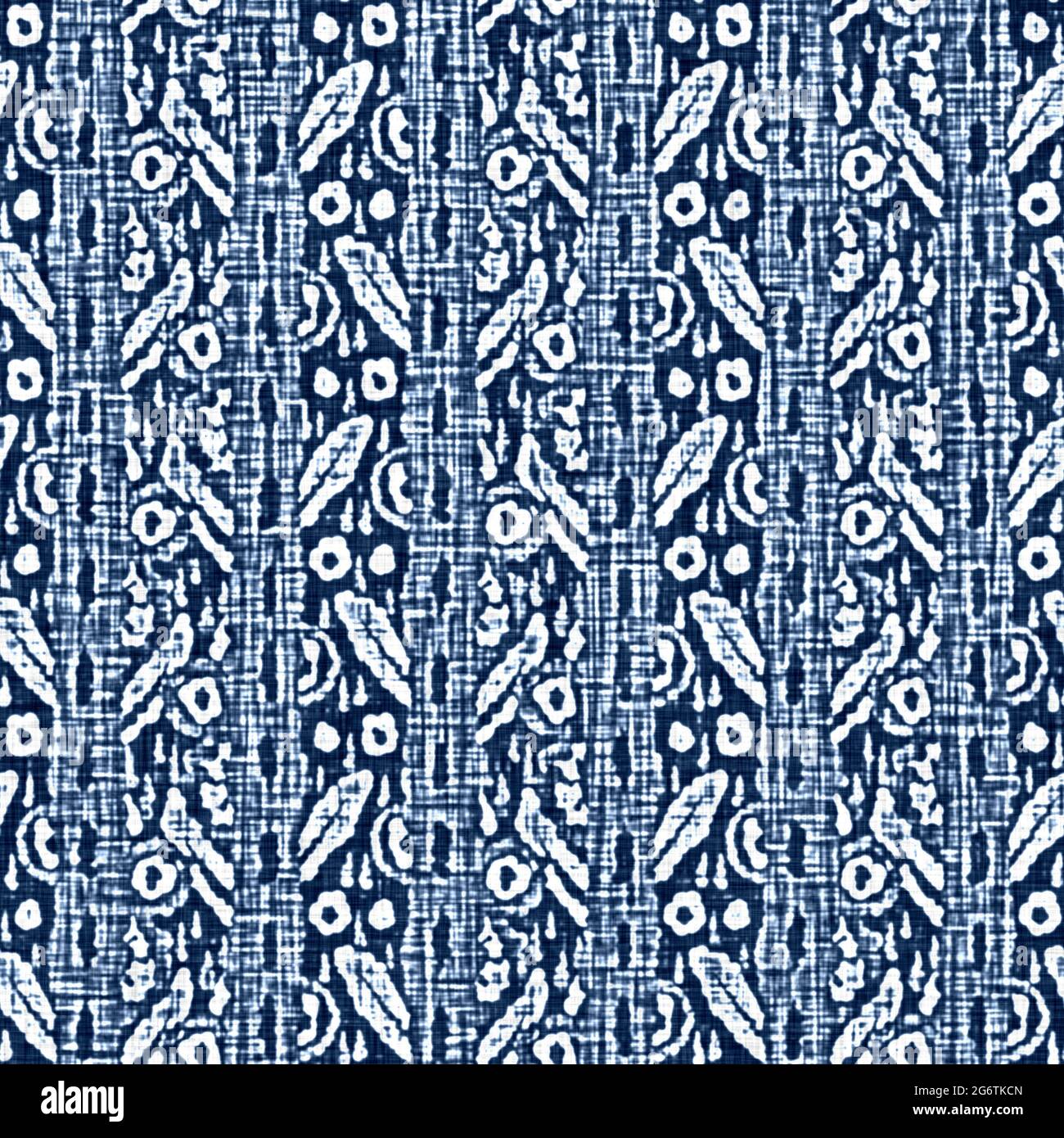 Acid wash blue jean effect texture with decorative stripe line ...