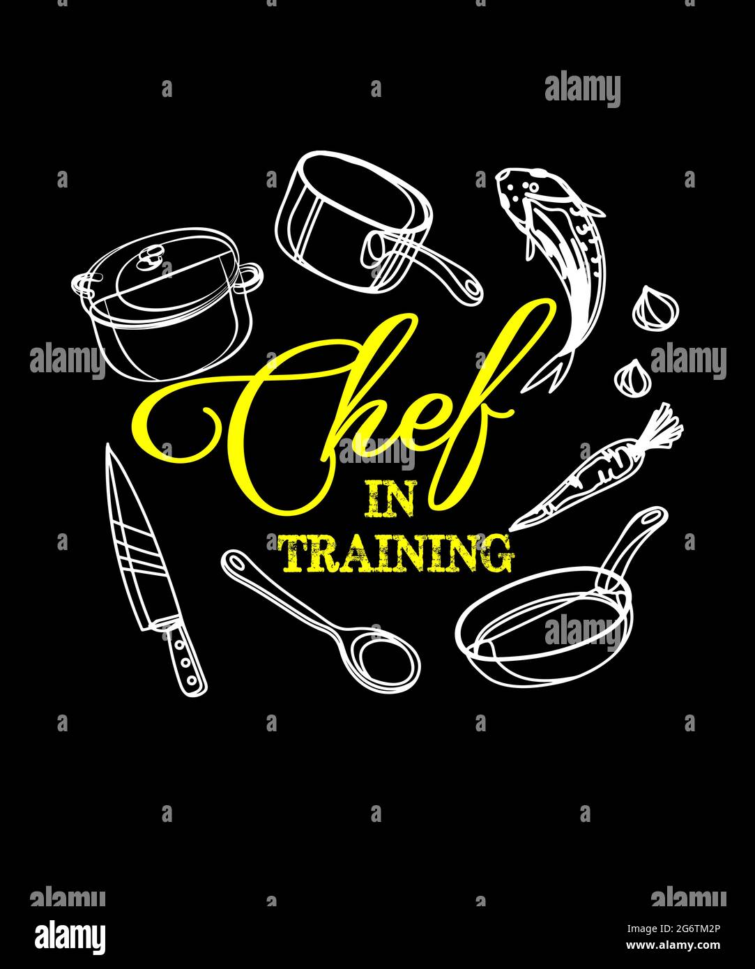 Culinary arts student hi-res stock photography and images - Alamy