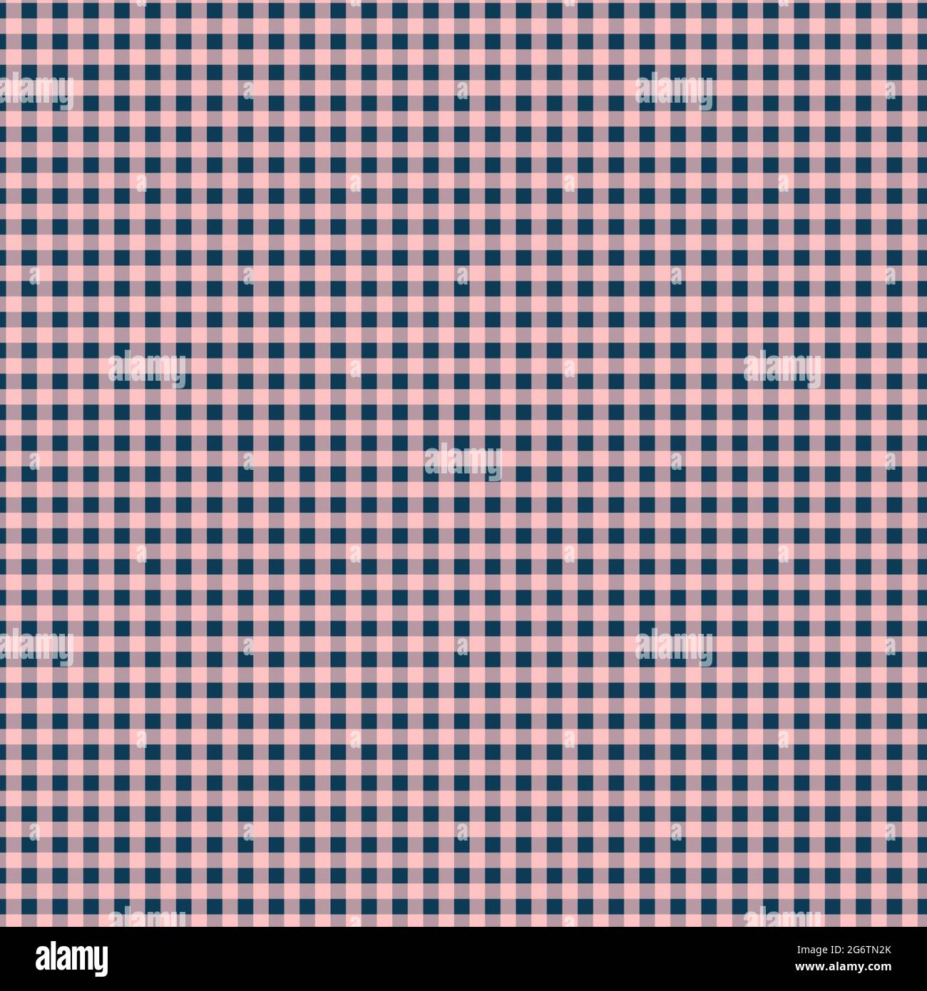 Gingham pattern hi-res stock photography and images - Alamy