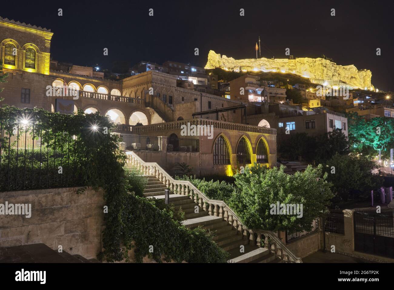 Mardin museum hi-res stock photography and images - Alamy
