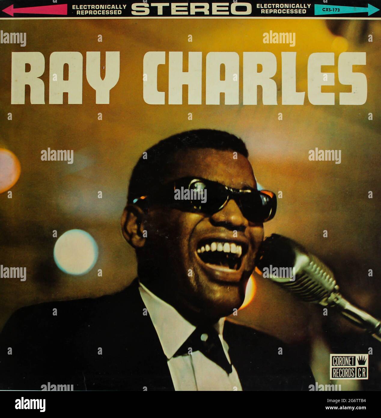 The blind sid hi-res stock photography and images - Alamy