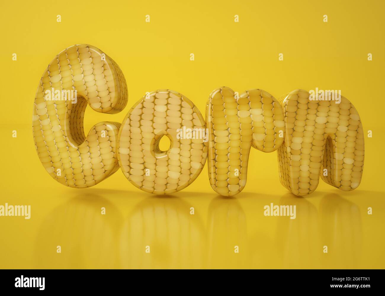 Ground Corn Word at Jack Radcliffe blog