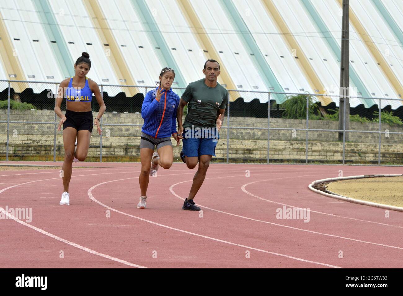 Parathletes hi-res stock photography and images - Alamy