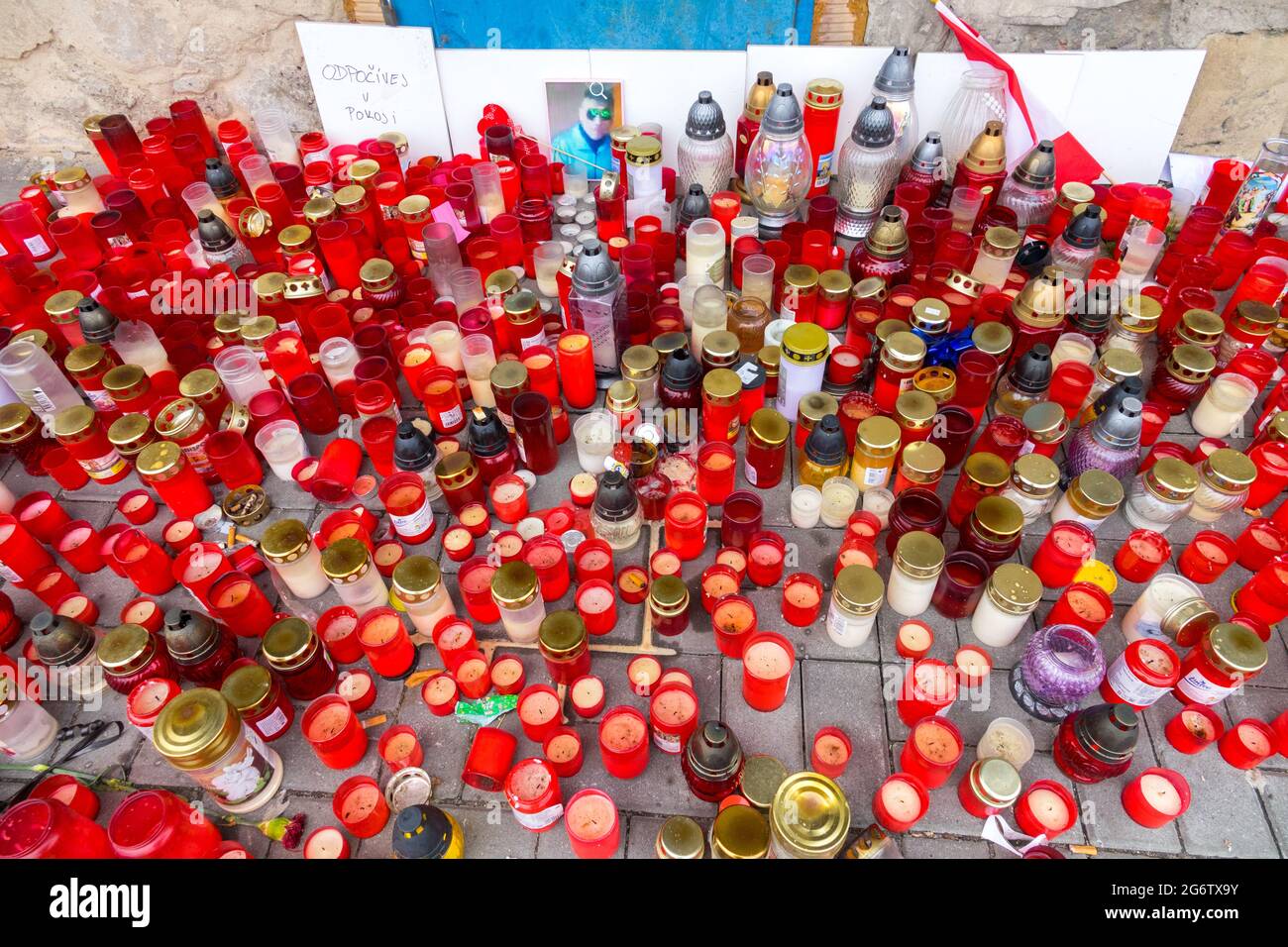 Reverence hi-res stock photography and images - Alamy