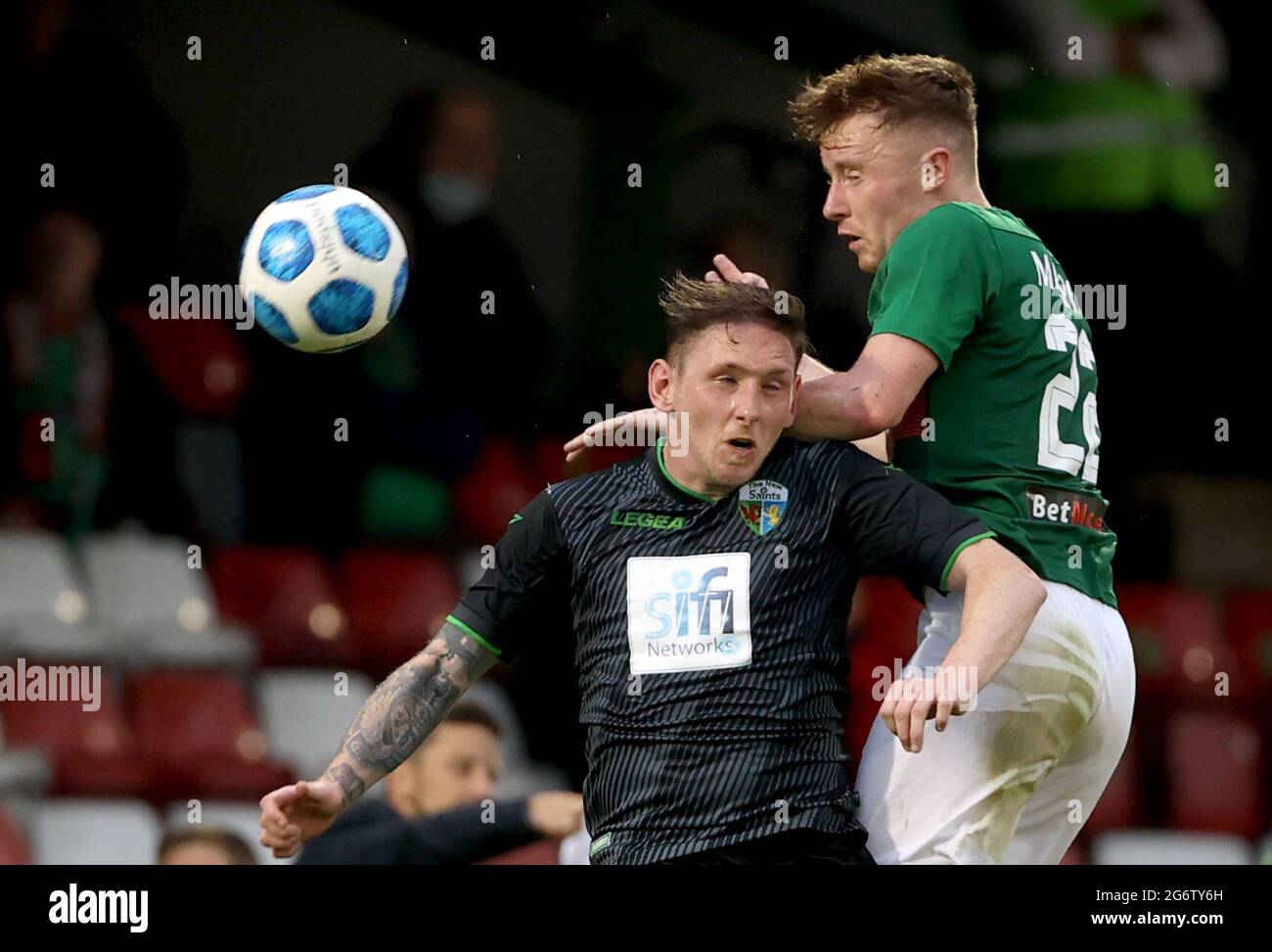 Caolan marron hi-res stock photography and images - Alamy