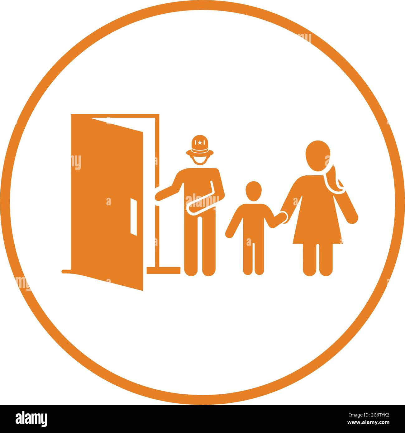 Invite, male figure, welcome icon - Perfect use for designing and ...