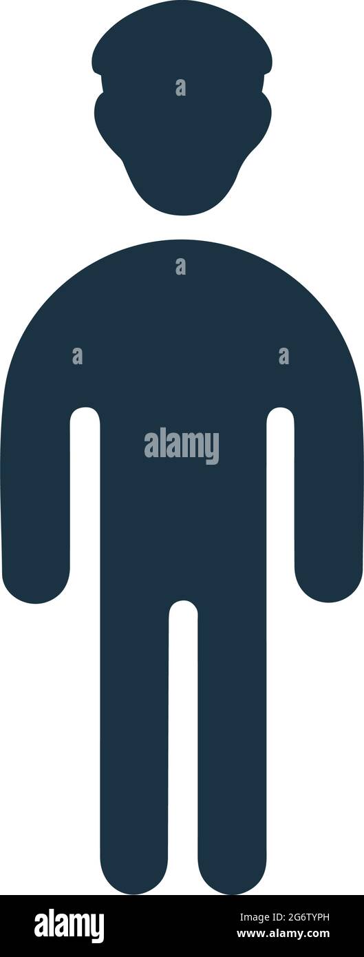 Male client Stock Vector Images - Alamy