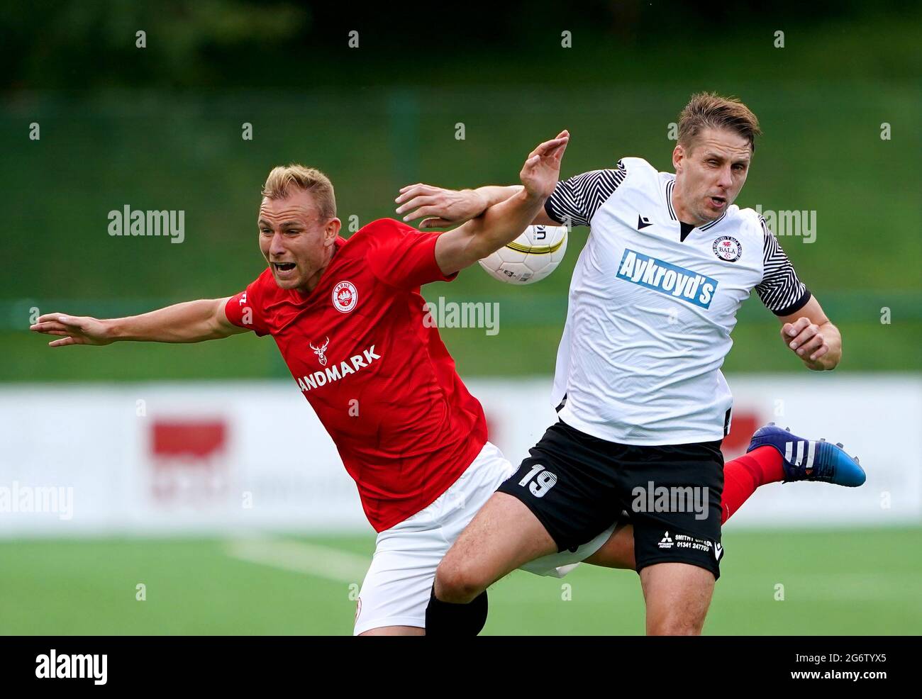 David edwards bala hi-res stock photography and images - Alamy