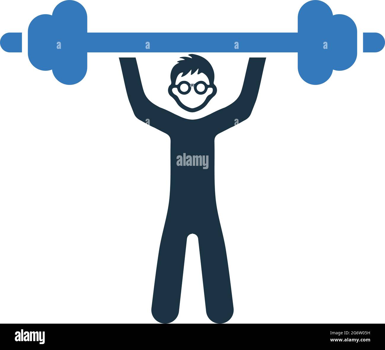 Fit eps Stock Vector Images - Alamy