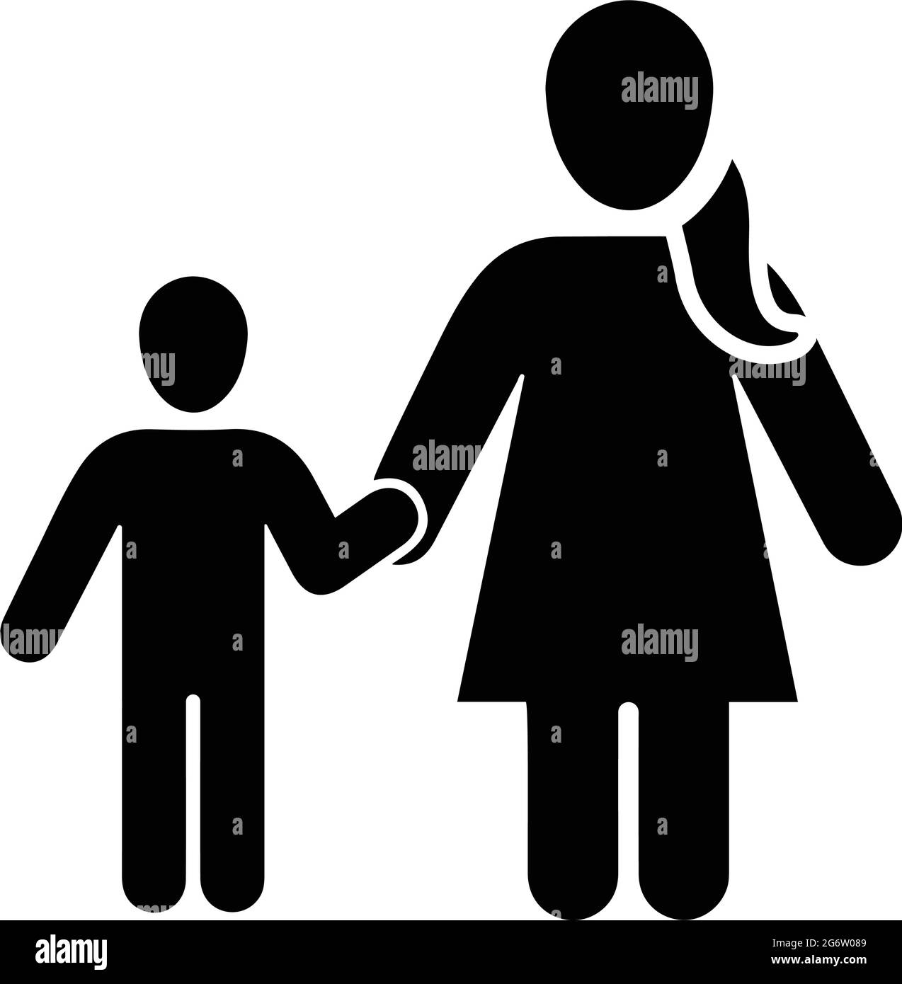 Group, human family icon - Perfect use for designing and developing ...