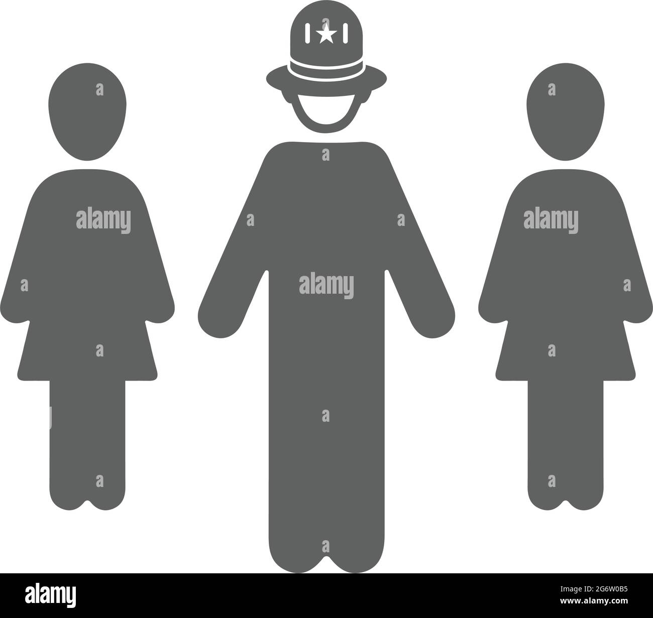 Gentleman group, friends icon - Perfect use for designing and ...