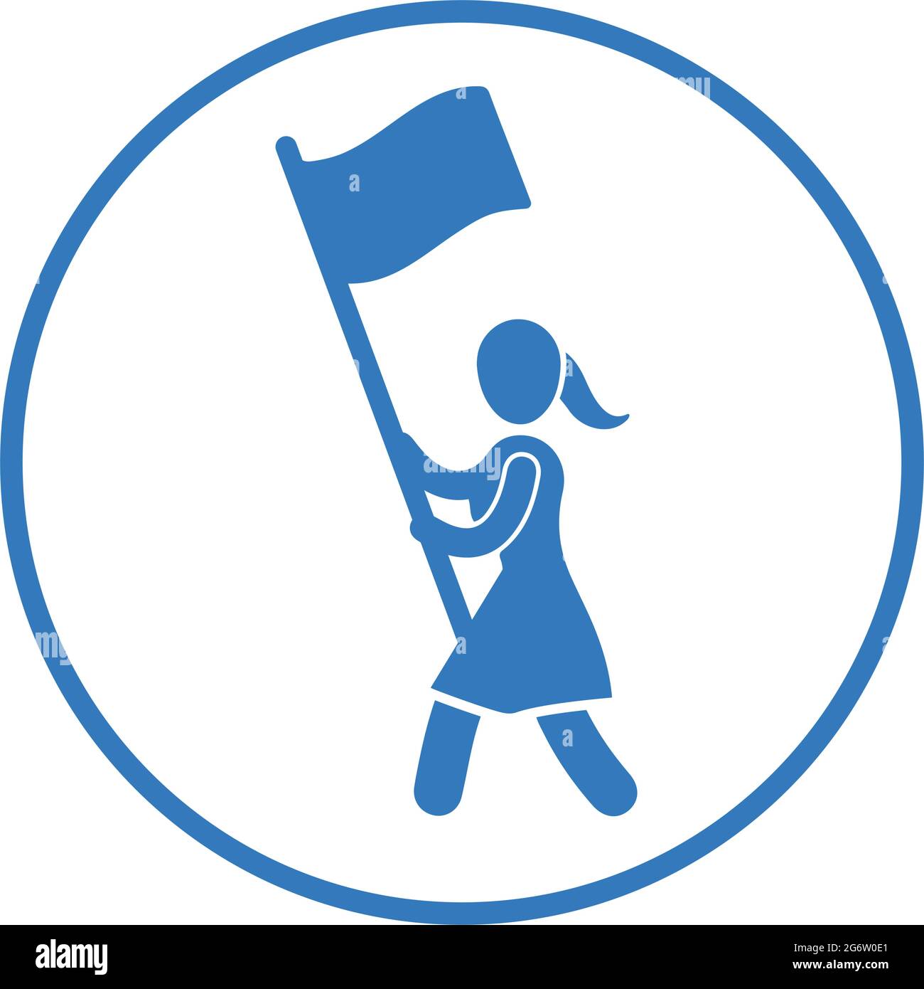 Triumph project Stock Vector Images - Alamy