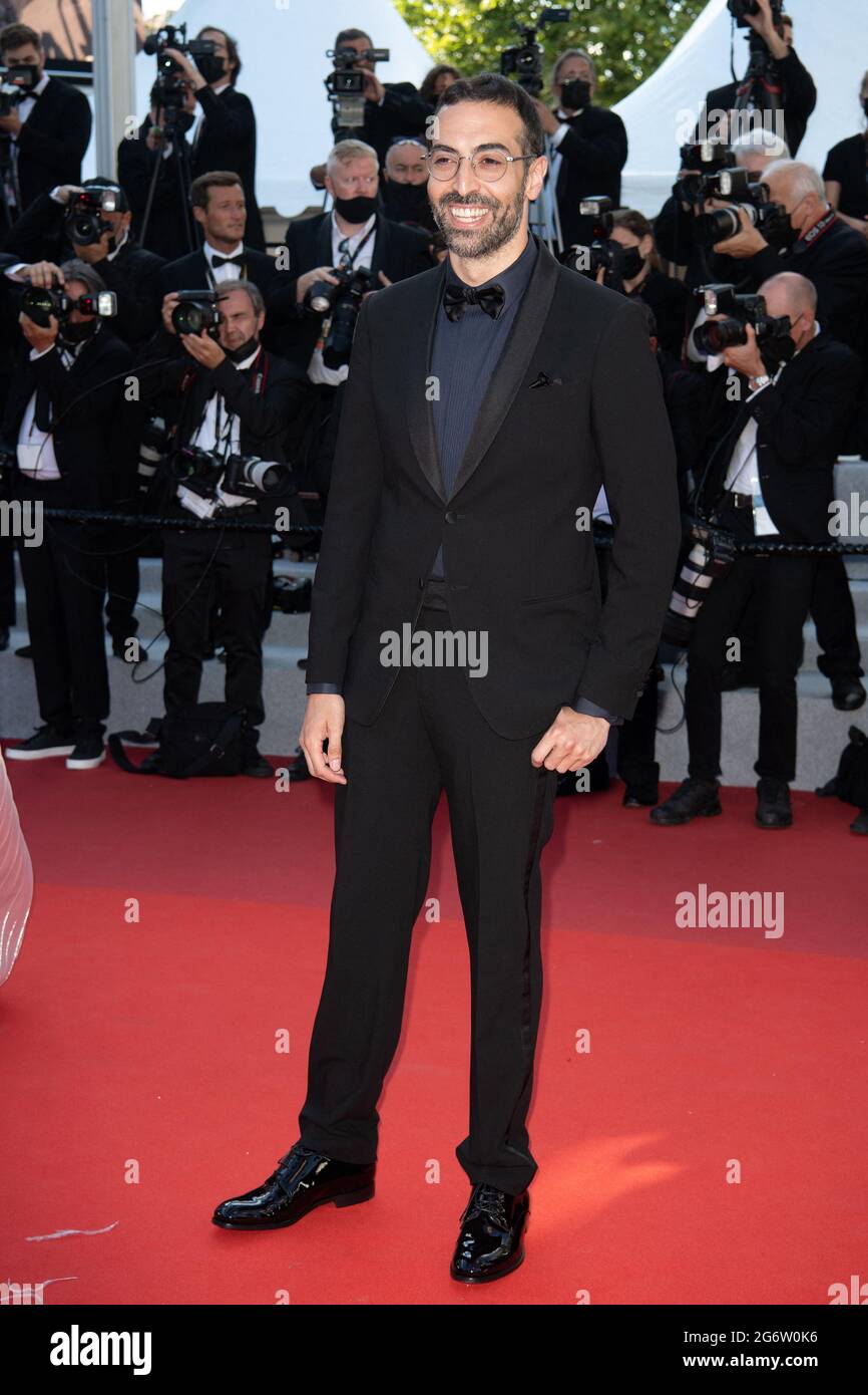 Mohammed Al Turki attends the Stillwater screening during the 74th ...