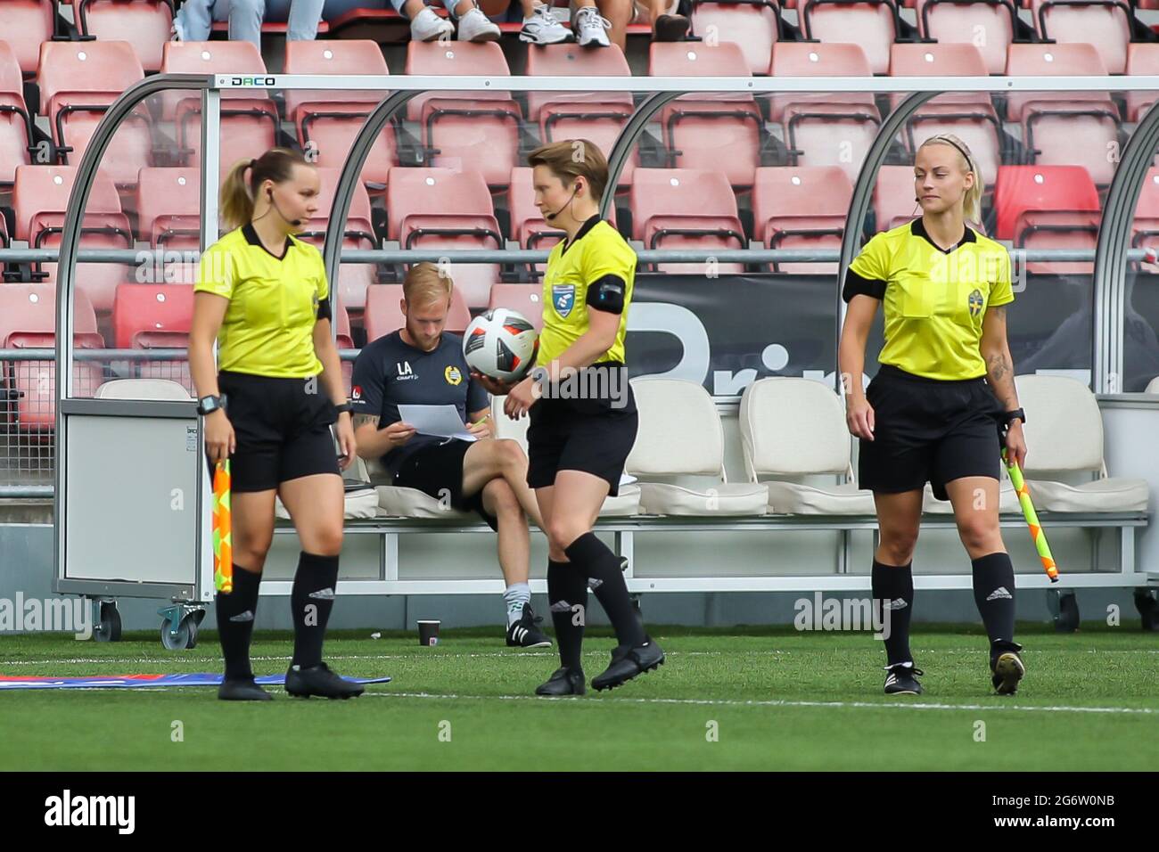 Lindqvist hi-res stock photography and images - Alamy