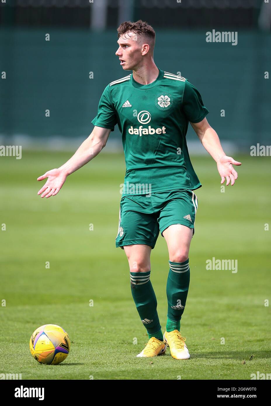 Liam shaw celtic hi-res stock photography and images - Alamy