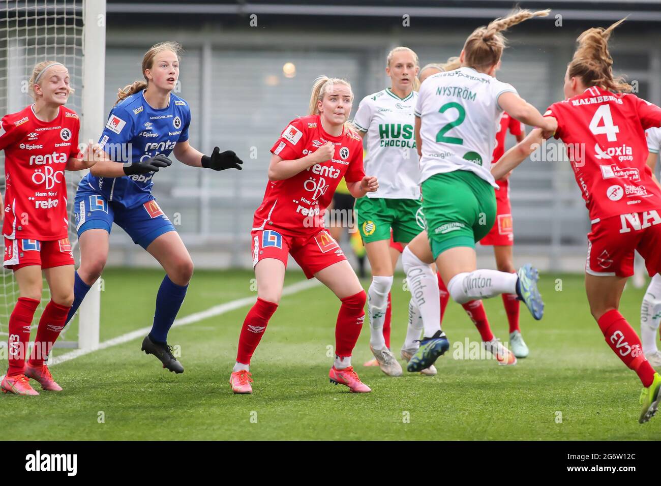 Eva nystrom hi-res stock photography and images - Alamy