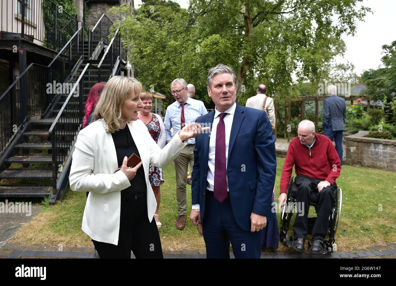 Sandra peake hi-res stock photography and images - Alamy