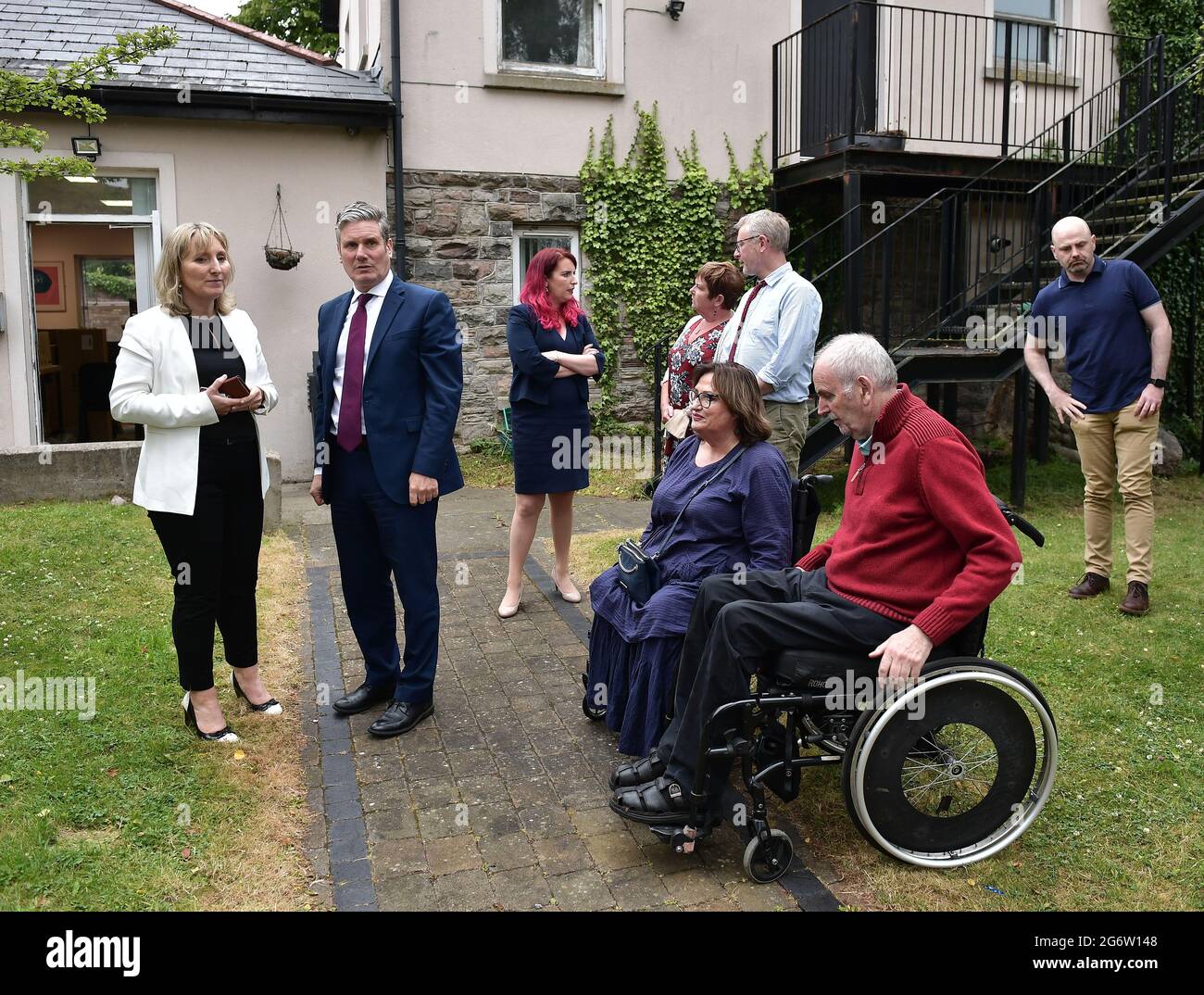 Sandra peake hi-res stock photography and images - Alamy