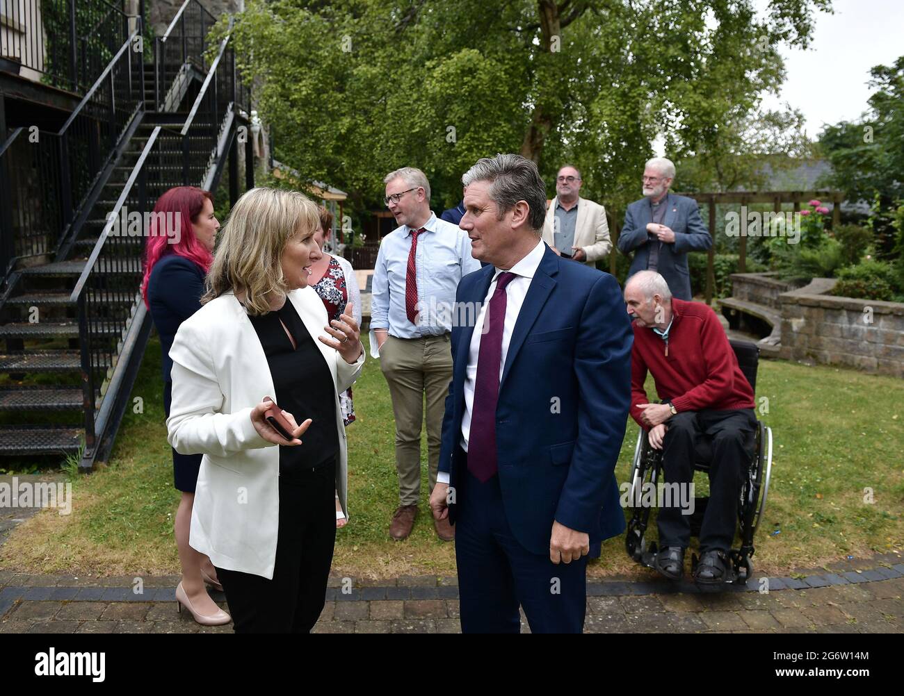 Sandra peake hi-res stock photography and images - Alamy