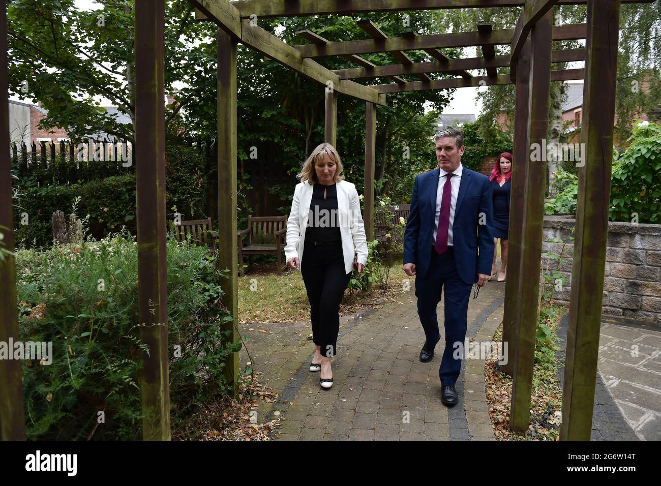 Sandra peake hi-res stock photography and images - Alamy