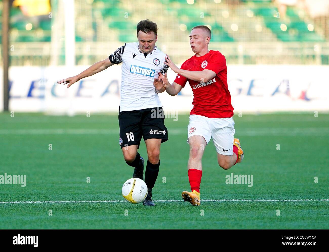 Paul rutherford hi-res stock photography and images - Alamy