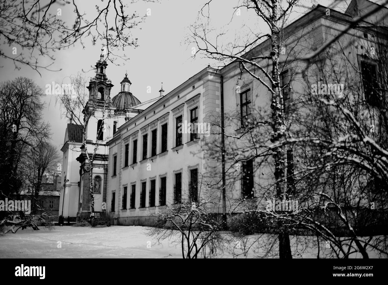 Church anne Black and White Stock Photos & Images - Alamy