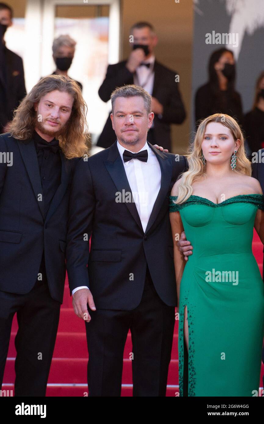 Abigail gregory hi-res stock photography and images - Alamy