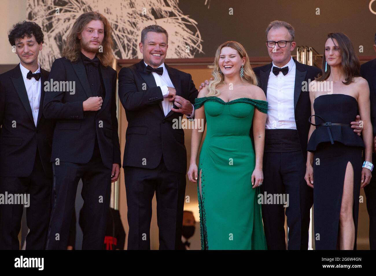 Abigail gregory hi-res stock photography and images - Alamy