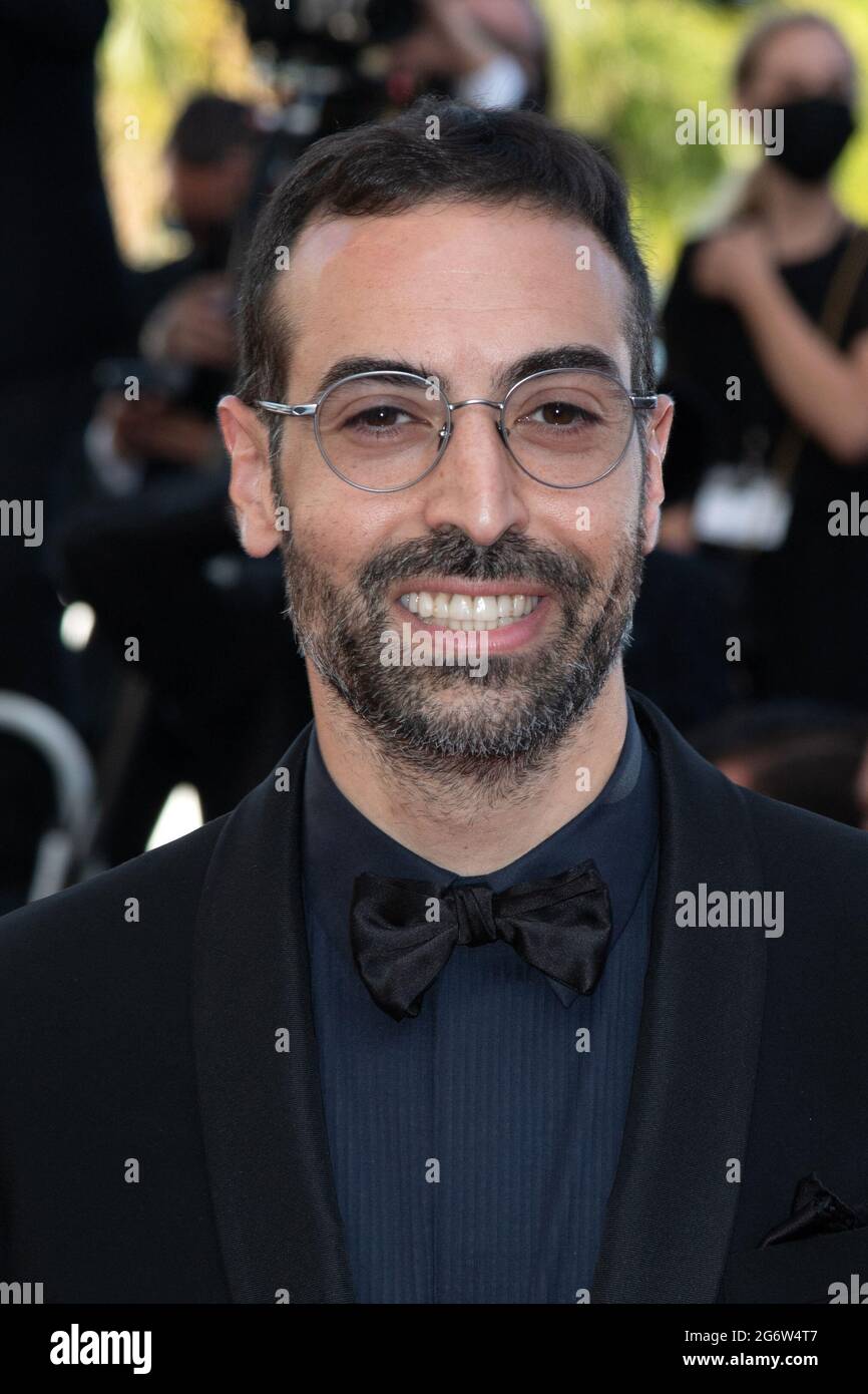 Mohammed Al Turk attending the Stillwater Premiere as part of the 74th ...