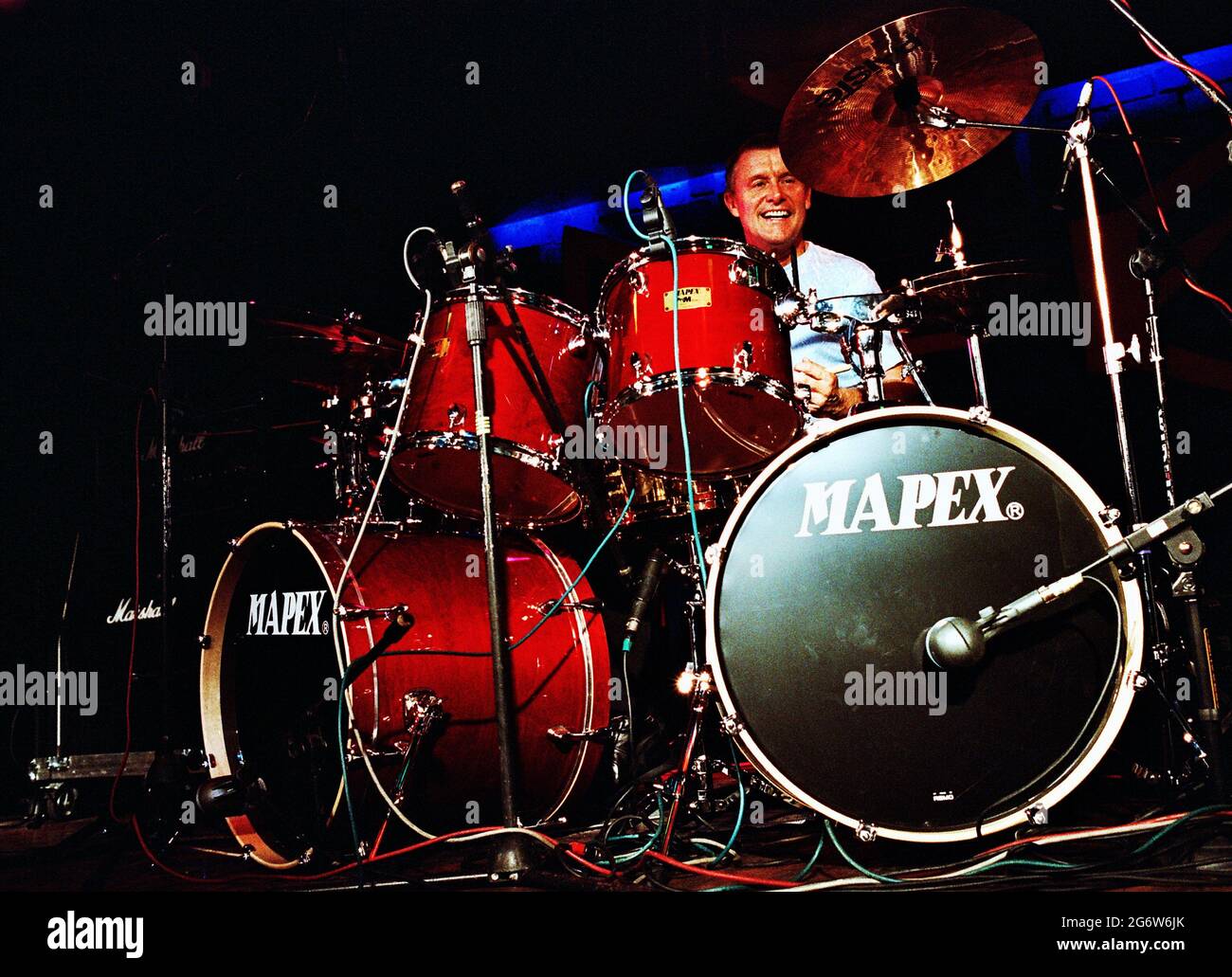 Frederick palmer hi-res stock photography and images - Alamy