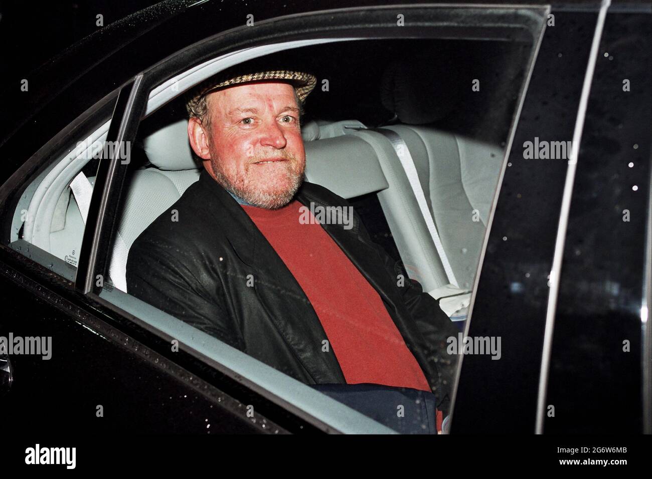 John robert cocker hi-res stock photography and images - Alamy