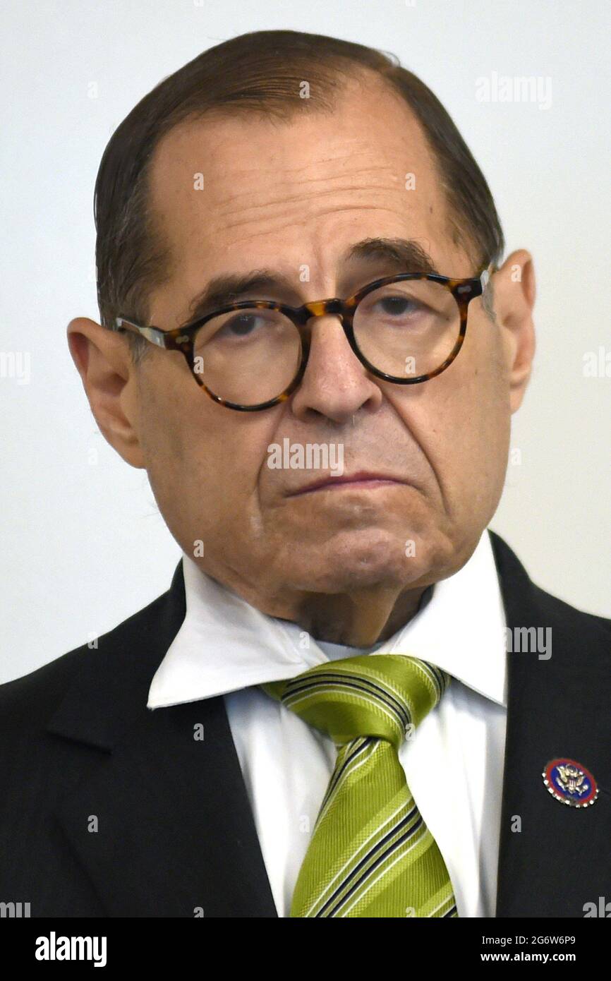 Nadler 2021 hi-res stock photography and images - Alamy