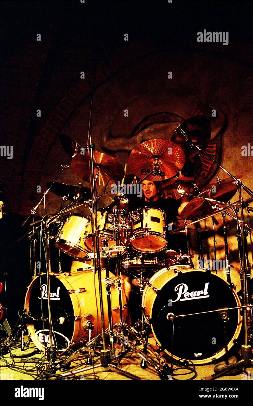 Juggernaut band hi-res stock photography and images - Alamy