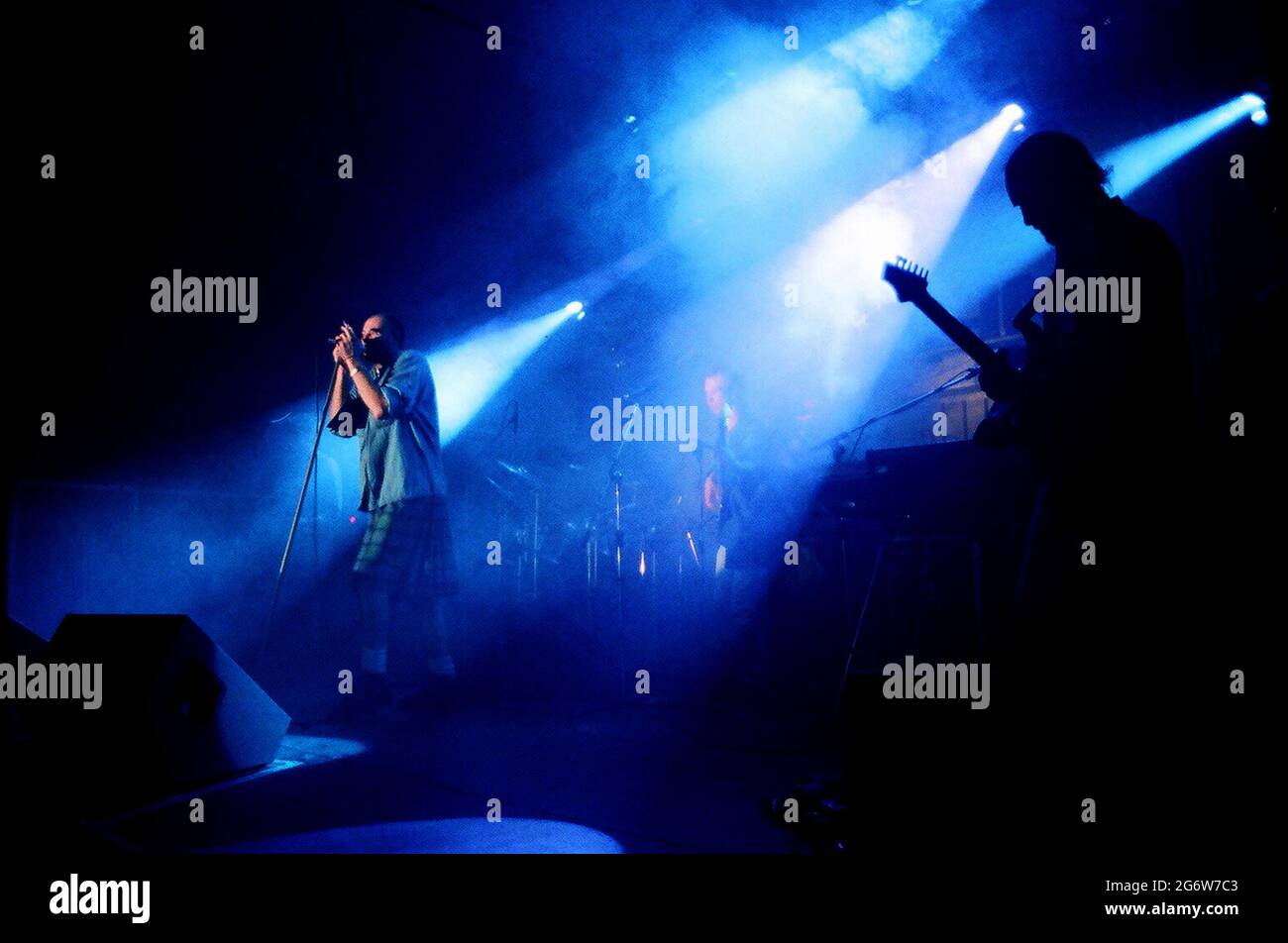 Fish (singer) ,Derek William Dick (born 25 April 1958),Musician, singer ...