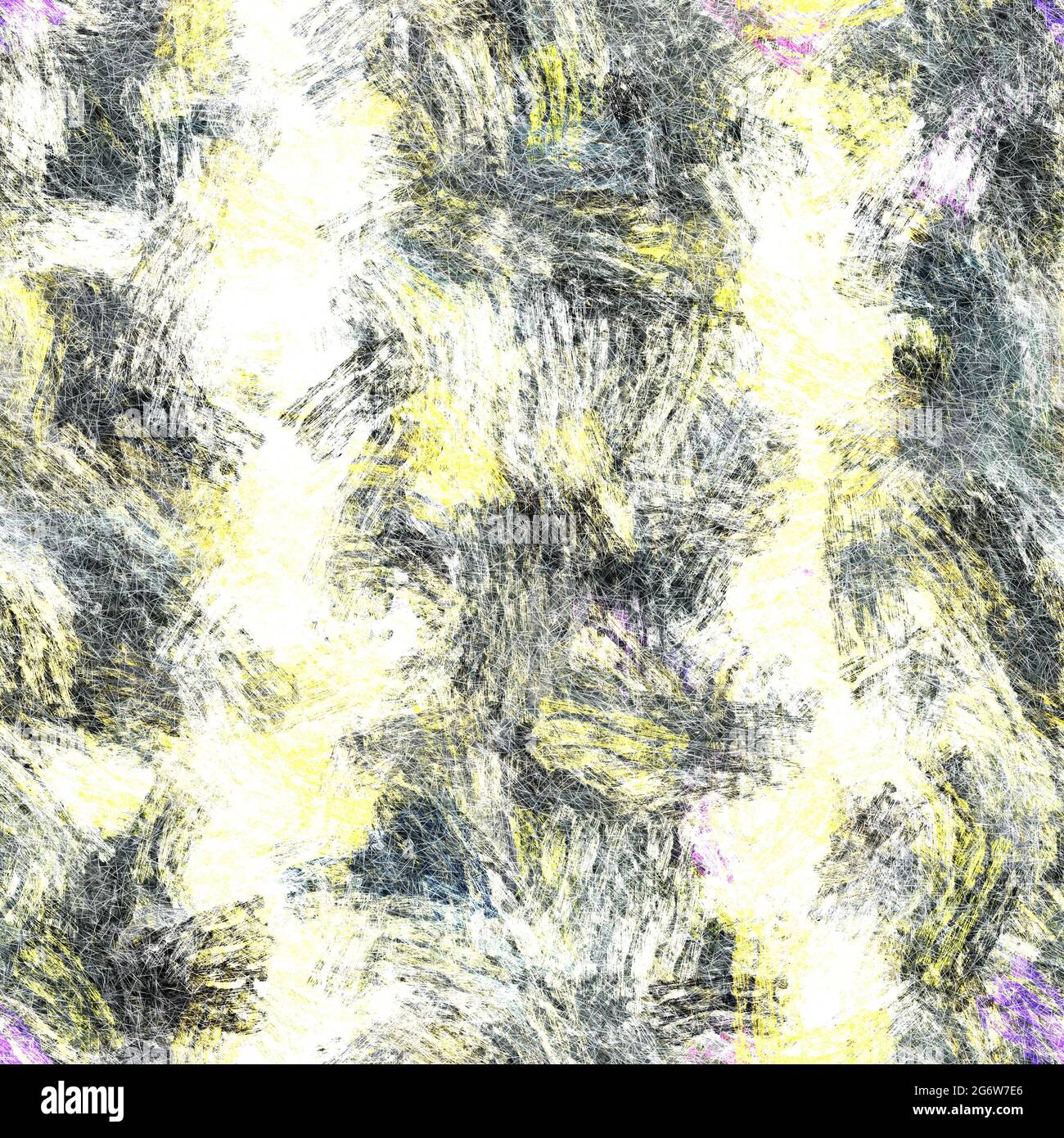 Seamless textile mottled felt effect texture. Furry soft material ...