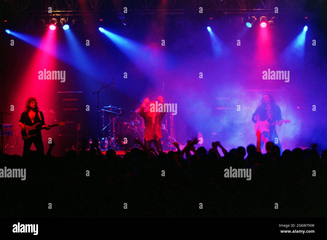 Born lars yngve johann lannerback swedish guitarist heavy metal hi-res ...