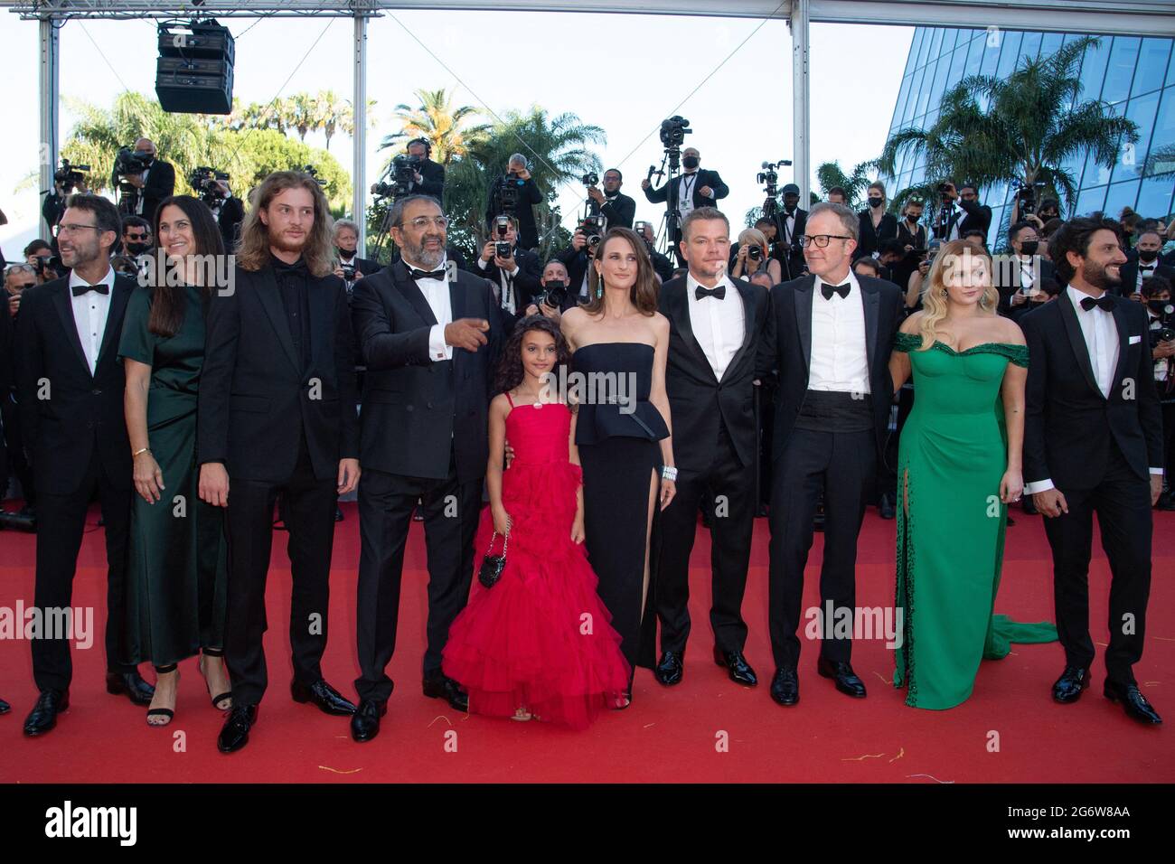 Abigail gregory hi-res stock photography and images - Alamy